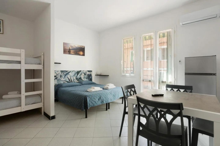 Appartamento Per Vacanze Gaia - Levanto
