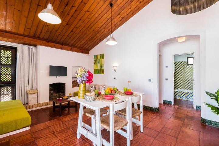 Casas Barulho - Villa Jacaranda A8 - Albufeira