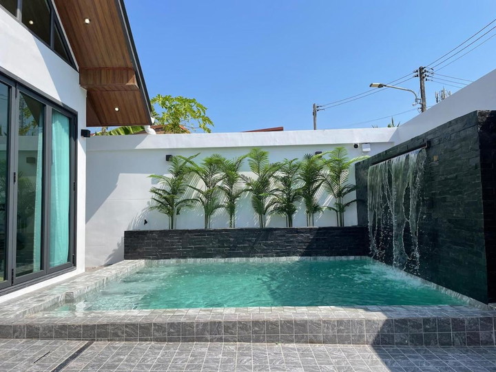 Peaceful Pool Villa 1-bedroom 10 Minutes To Beach - Changwat Phuket