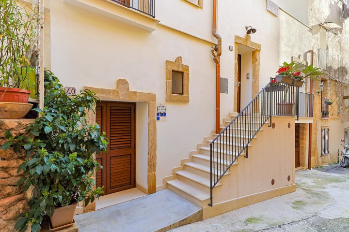 La Casa Di Stefano - Sciacca
