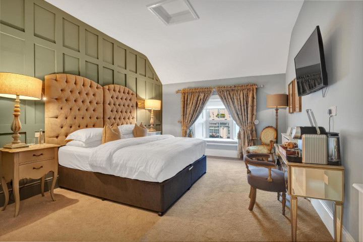 The Rooms At Cunningham's - Adults Only - Kildare