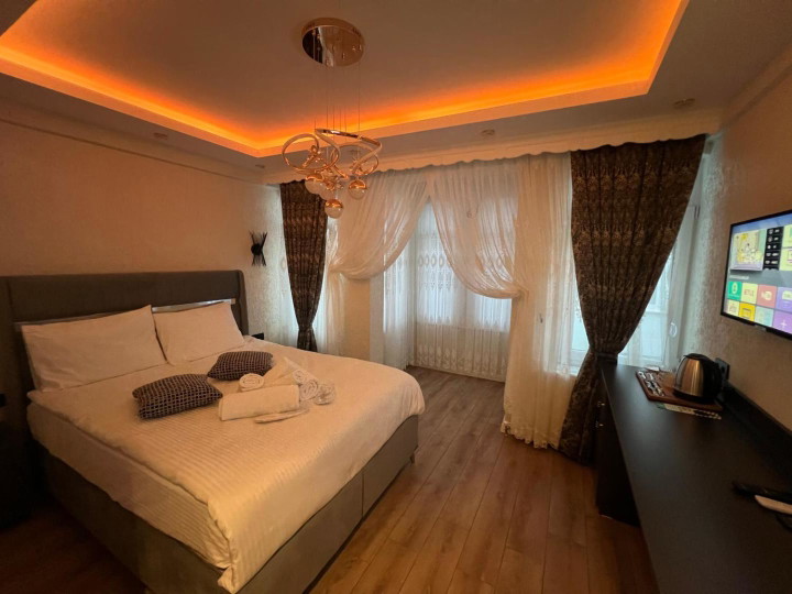 Feycem Suites Hotel - Cihangir