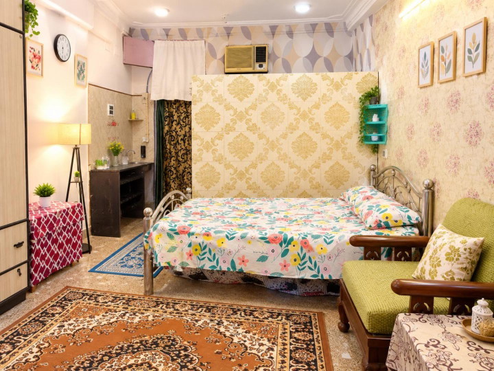 Double Room - Kolkata (Calcutta)