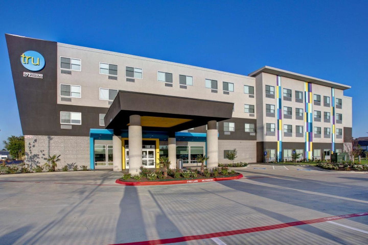 Tru By Hilton Grand Prairie - Euless, TX