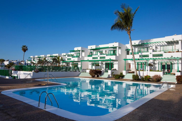 Nazaret Apartments - Espagne