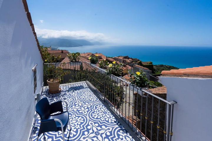 Ispani Inn Resort - Italy