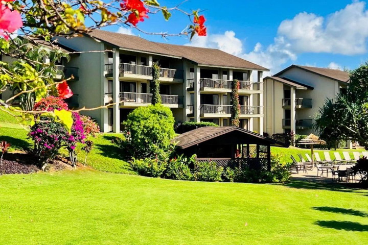 Hanalei Bay Resort 2301 - Kauai, HI