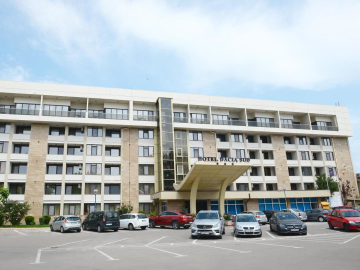 Hotel Dacia Sud - Constanța