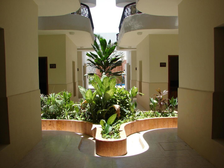 Hotel Lopez Campeche - San Francisco de Campeche