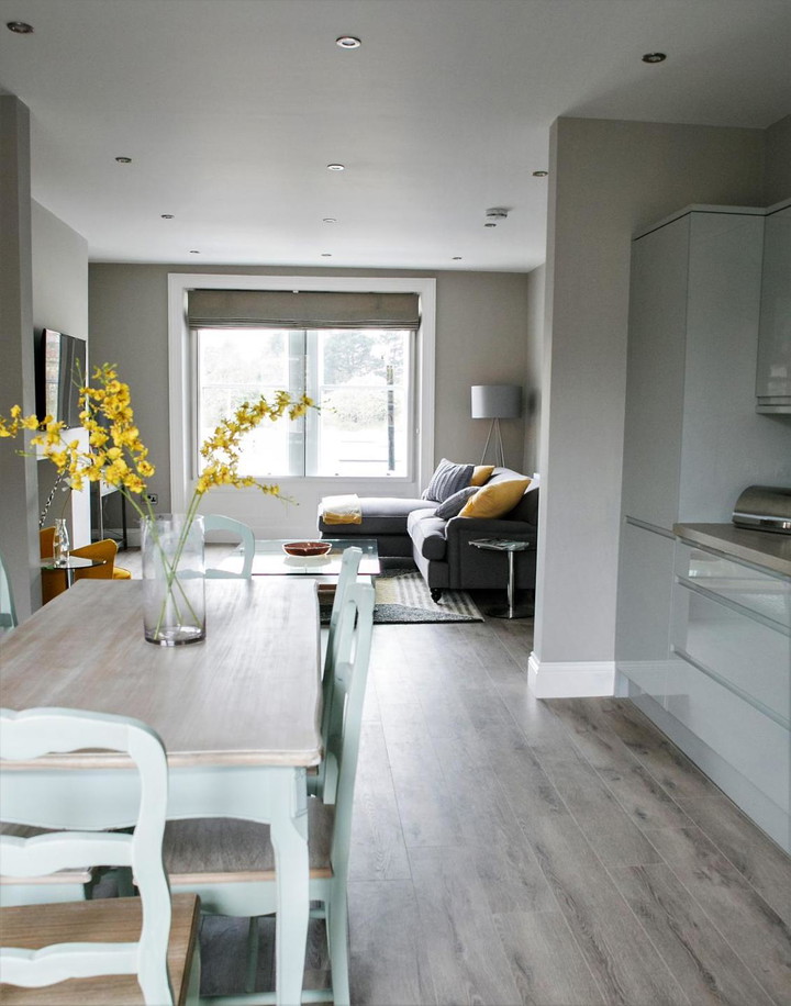 Spa Apartments - Knaresborough