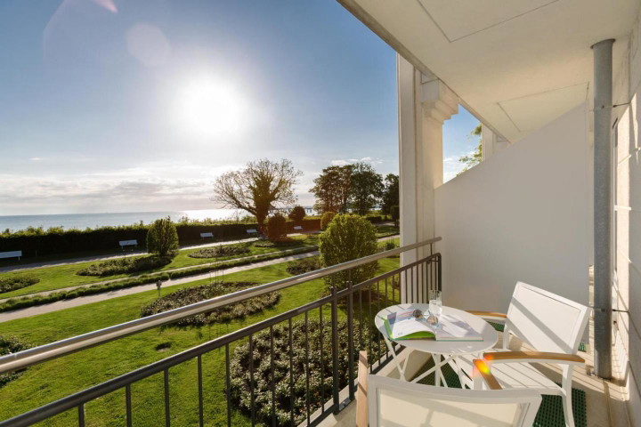 Hotel Kaiserhof Heringsdorf - Usedom