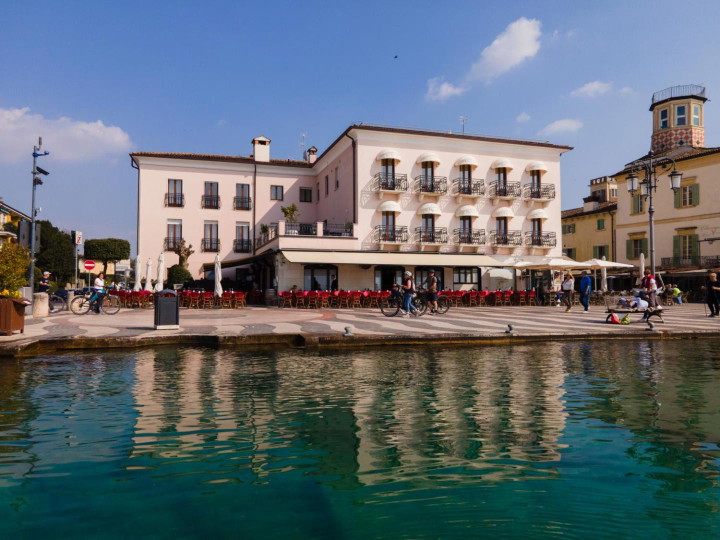 La Vista Postcard Hotel - Bardolino