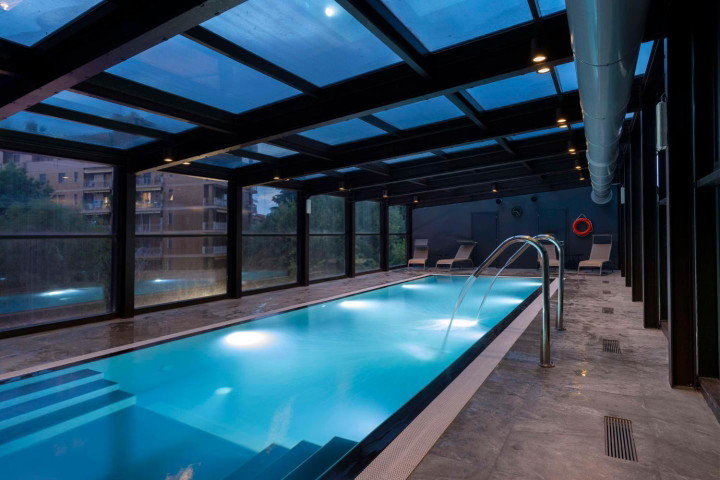 Radisson Blu Hotel Milan - Rho, İtalya