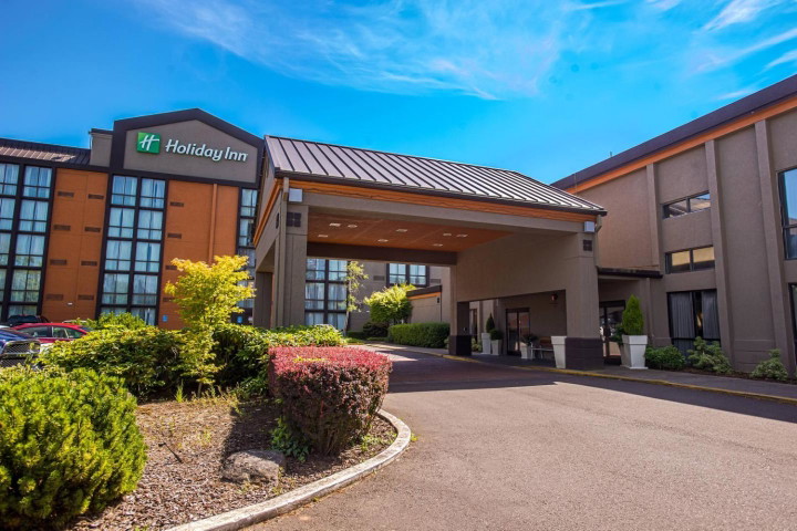 Holiday Inn Portland- I-5 S Wilsonville By Ihg - Wilsonville, OR