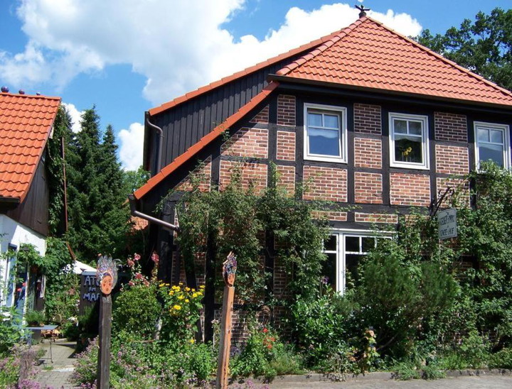 Atelier Am Markt - Hermannsburg