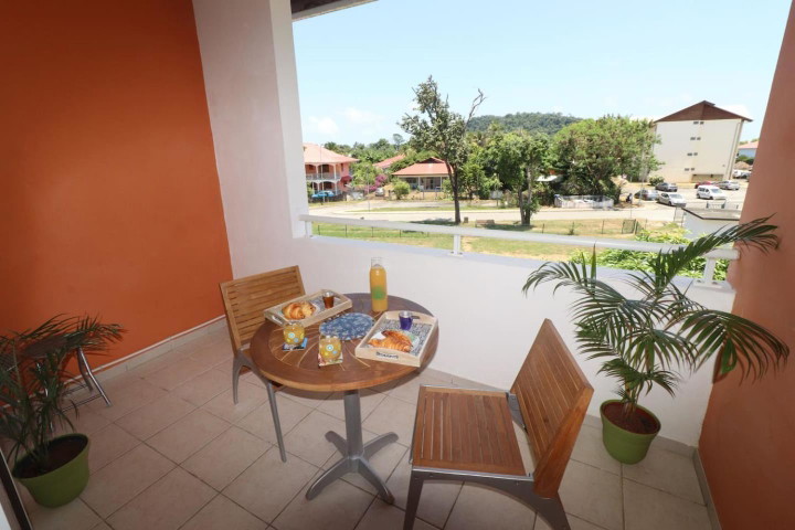 Le Studio Laetitia - Cayenne