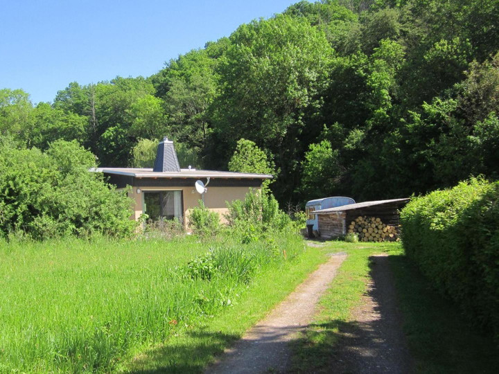 Bungalow Kalmusgrund-blick - Harz