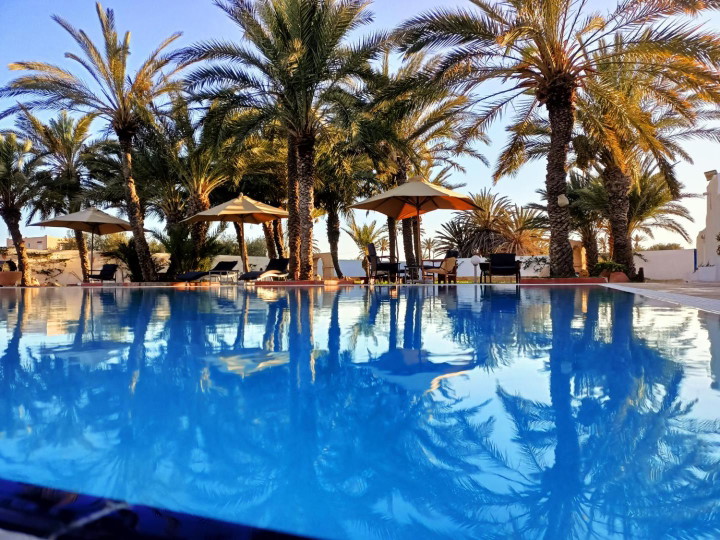 Le Patio De Mezraya - Djerba