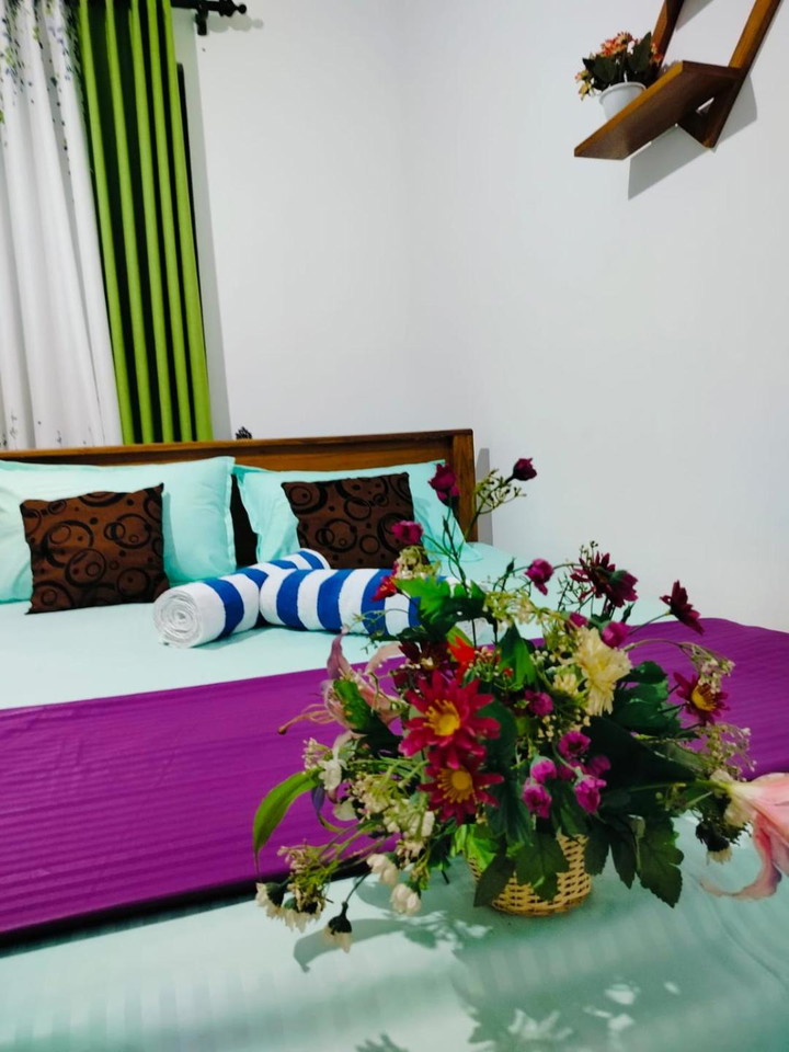 The Love Home Stay - Pinnawala - Sri Lanka