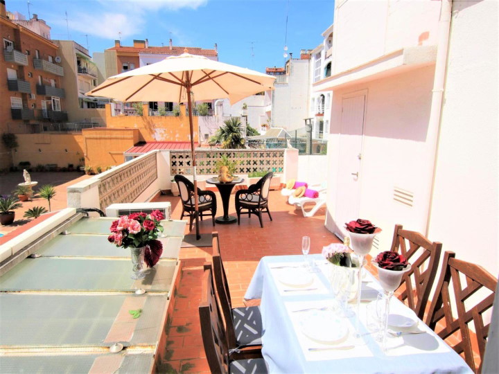 Apartamento Isamar - Calella