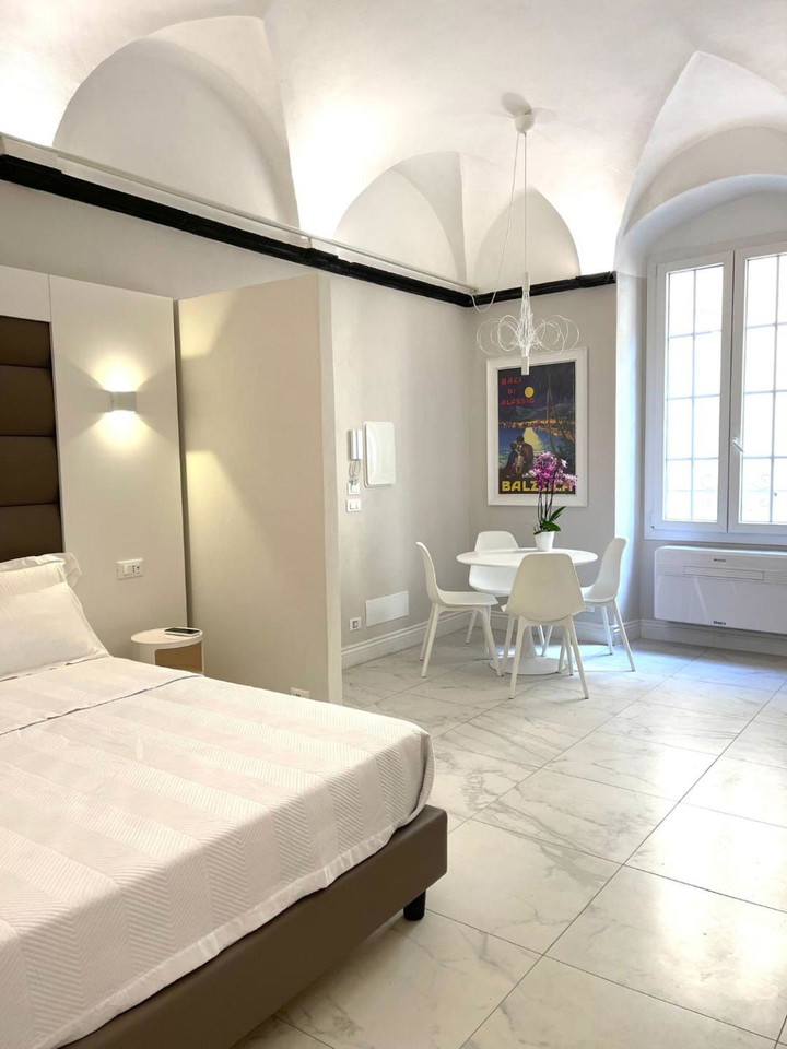 Casa Balzola - Alassio