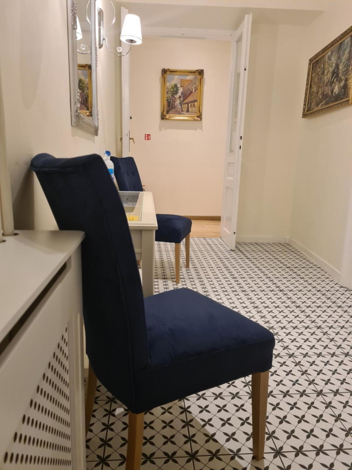 Amber Hostel - Krakow