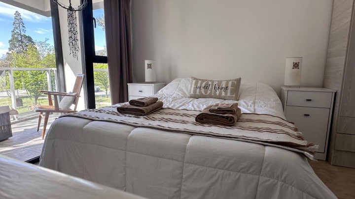 Cassis - Departamento - El Bolsón
