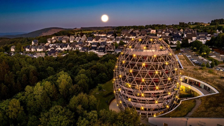 Hotel Oversum Winterberg Ski- Und Vital Resort - Willingen