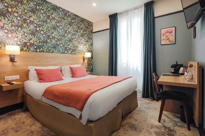 Hôtel De France, Un Hôtel Ammi - St-Laurent-du-Var