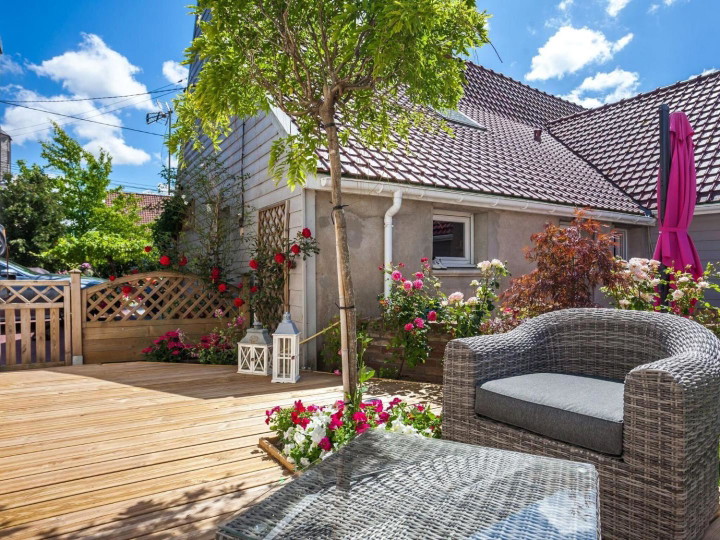 Apartment Near Blockhouse Of Eperlecques - Pas-de-Calais