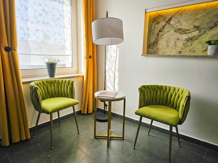 Werwein Stay - Bayreuth