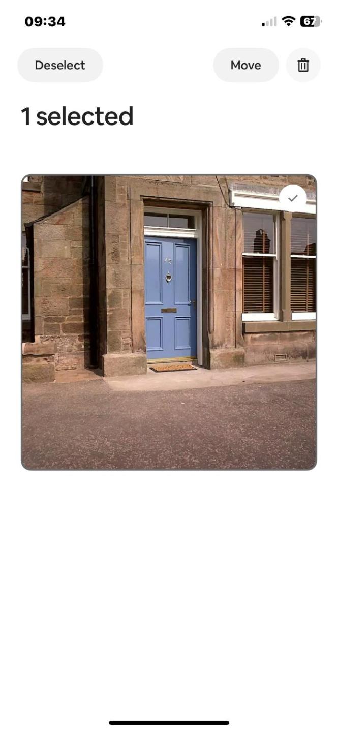 Crail Residence - Saint Monans
