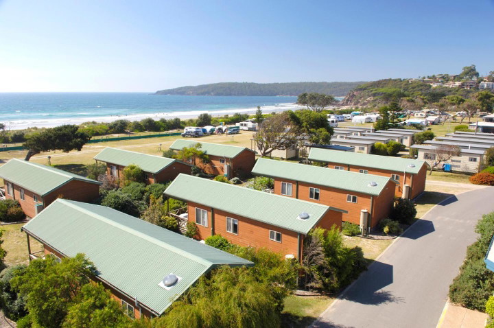 Discovery Parks - Pambula Beach - Merimbula