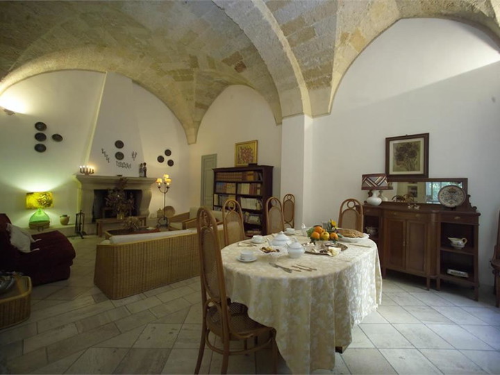 B&b L'orangerie D'epoque - Lecce