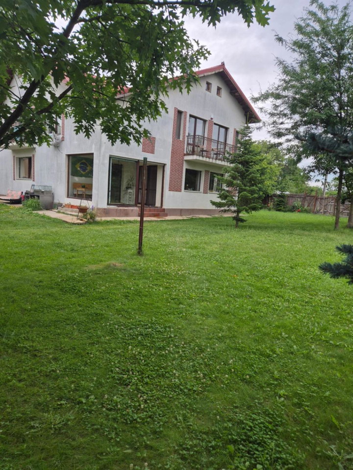Paradisul De La țAra - Snagov