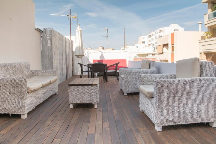 Hostal Ibiza - Ibiza