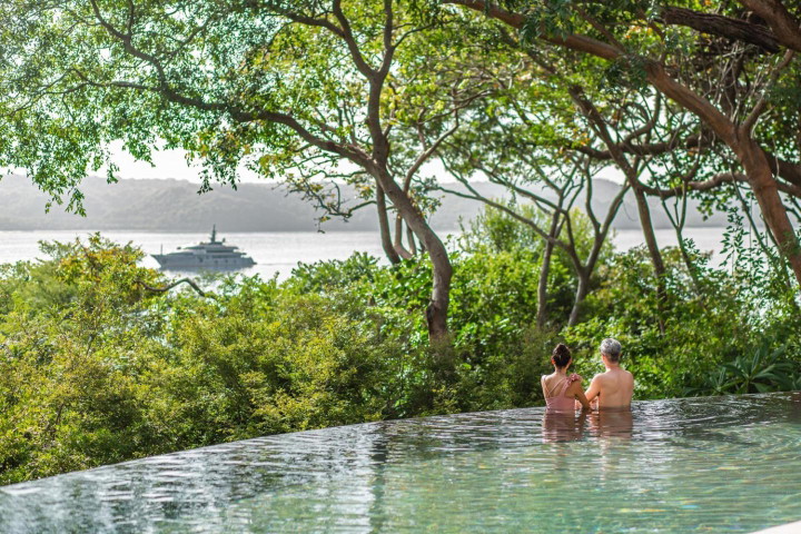Andaz Peninsula Papagayo Resort, Costa Rica, By Hyatt - Playa Hermosa