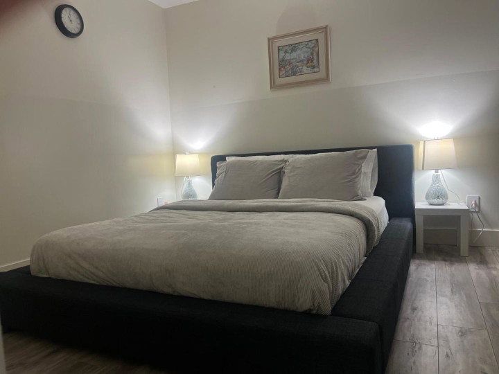 Budget Friendly Home - Burnaby