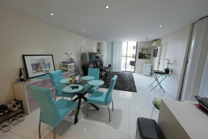 Parramatta Shared Apartment - オーストラリア シドニー