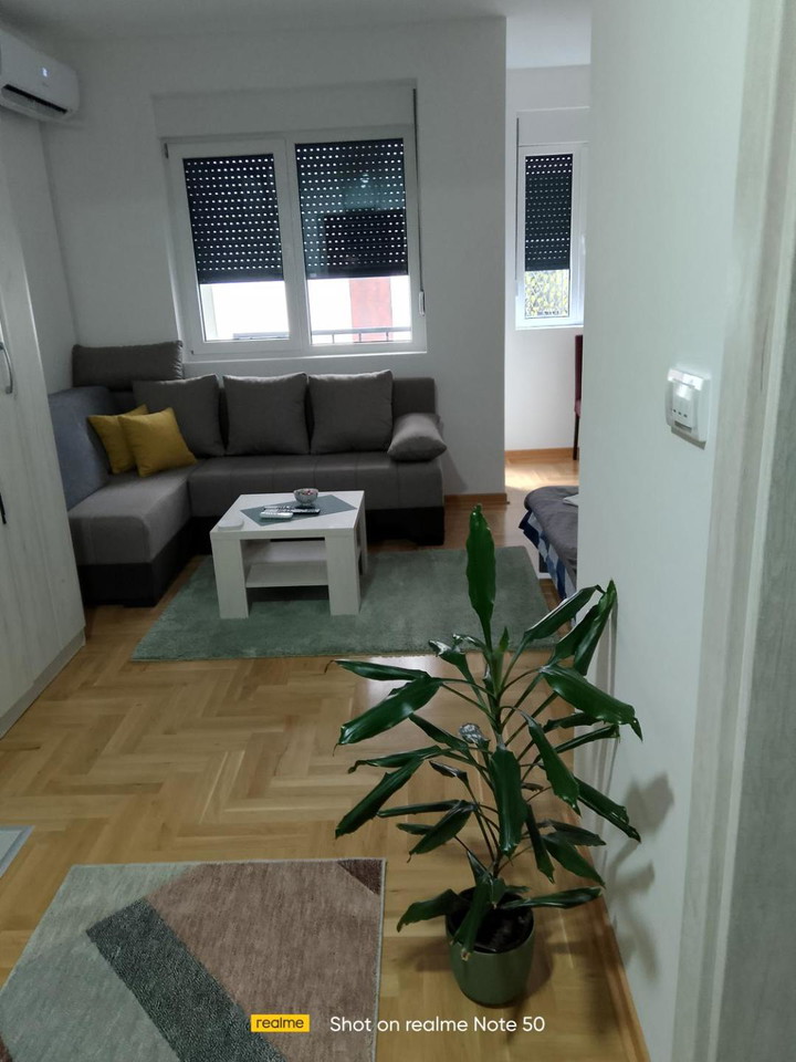 Apartman Konak - Serbia