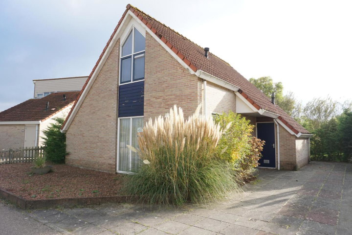 Kustverhuur, Breskens Zwin 089 - Vlissingen