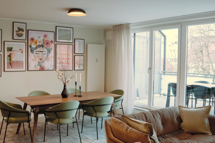 21rooms Apartments - Ingolstadt