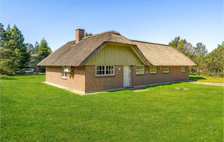 Pet Friendly Home In Blåvand With Sauna - Blåvand
