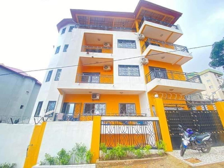 Résidence Diakhaby - Conakry