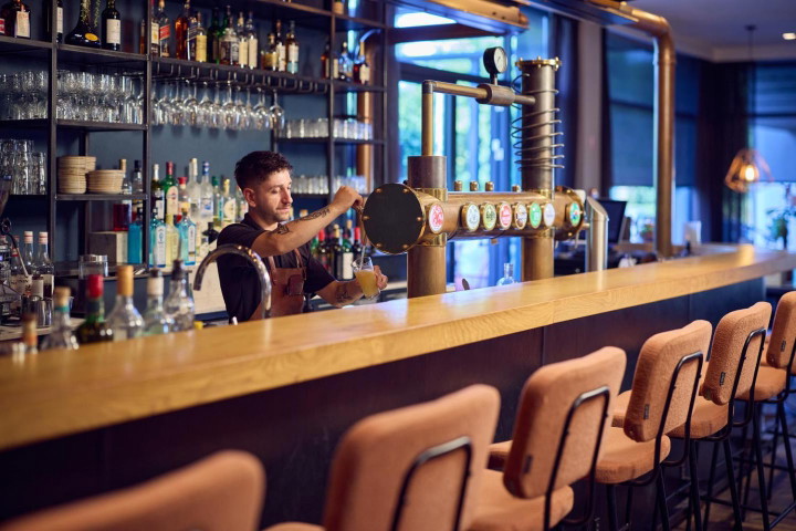 Van Der Valk Hotel Antwerpen - Kontich
