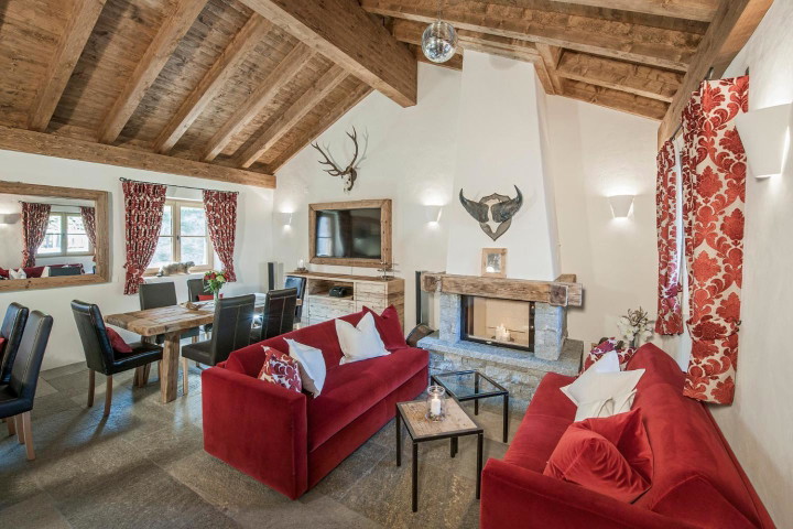 Hotelino Petit Chalet - Bever