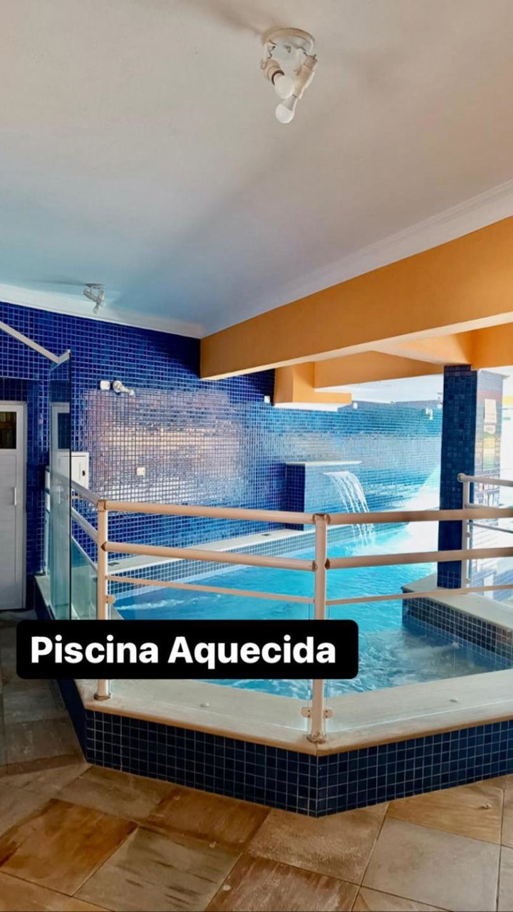 Hotel Canto Da Riviera - Bertioga