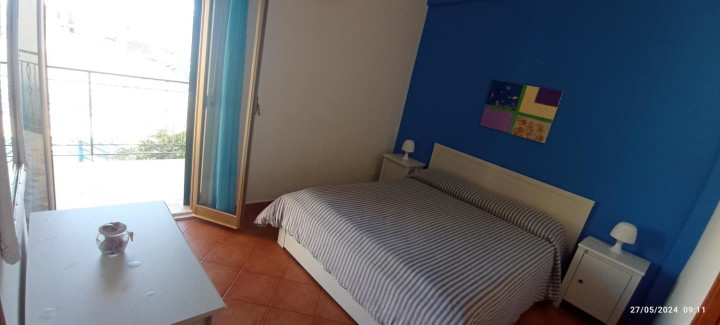 La Casa Gialla - Santa Flavia