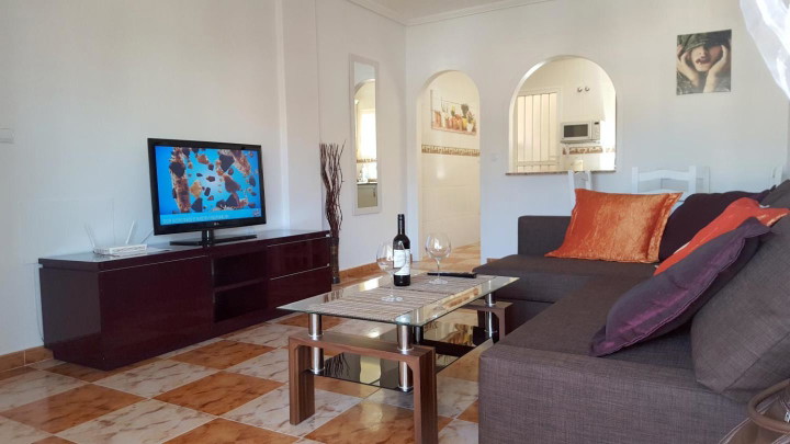 Casa Villamartin Blue Lagoon - Cabo Roig