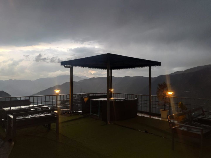 Villa Gostach Resort Nainital - Nainital
